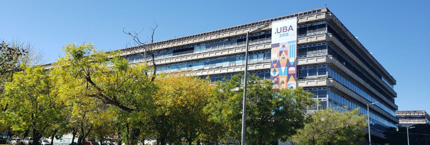 Campus Virtual FADU UBA